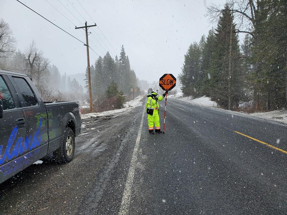 Services – Inland Traffic Control